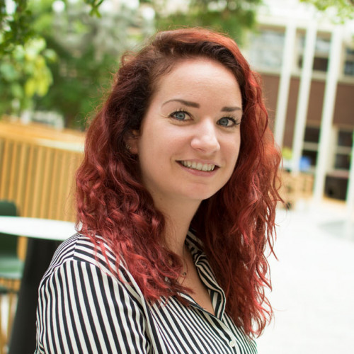 Dit zijn wij | Maak kennis met de mensen achter IJK